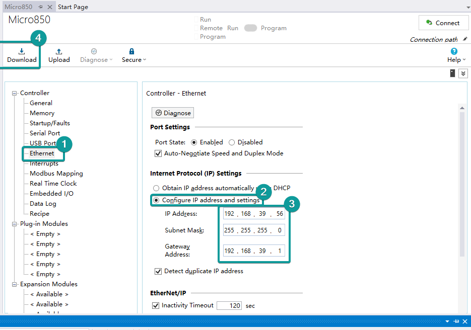 1 Communication - XWiki